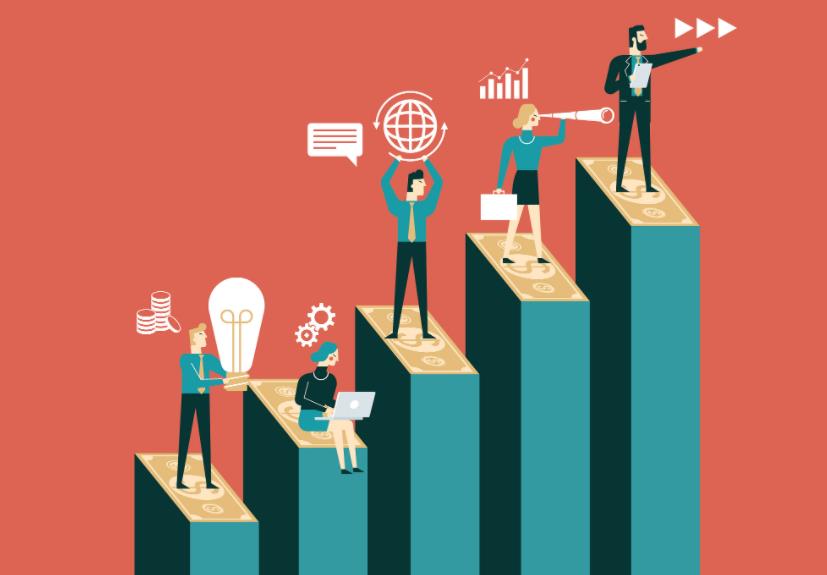 HR系统如何做好员工绩效管理？ - 【东宝软件】